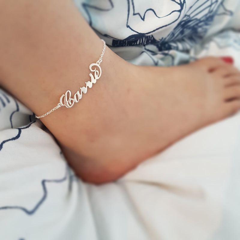 English alphabet chain – yourstyleb